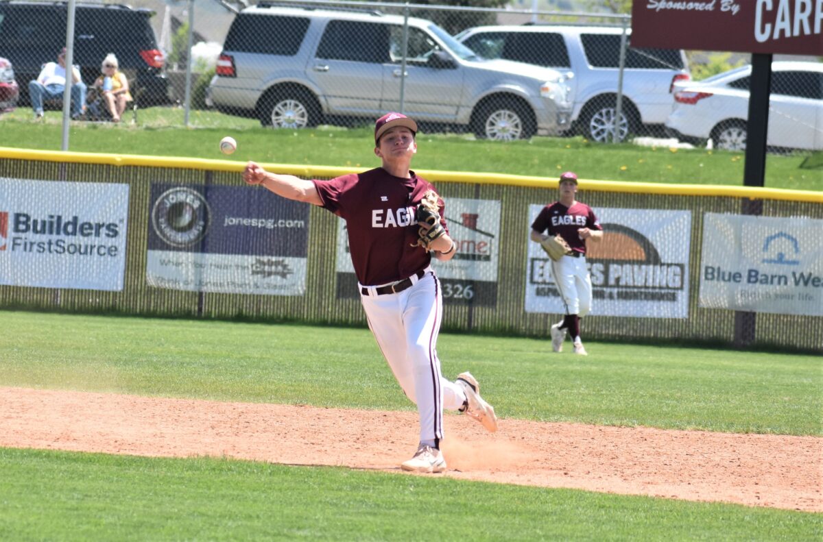 Maple Mountain wins rubber match to eliminate Springville | News ...